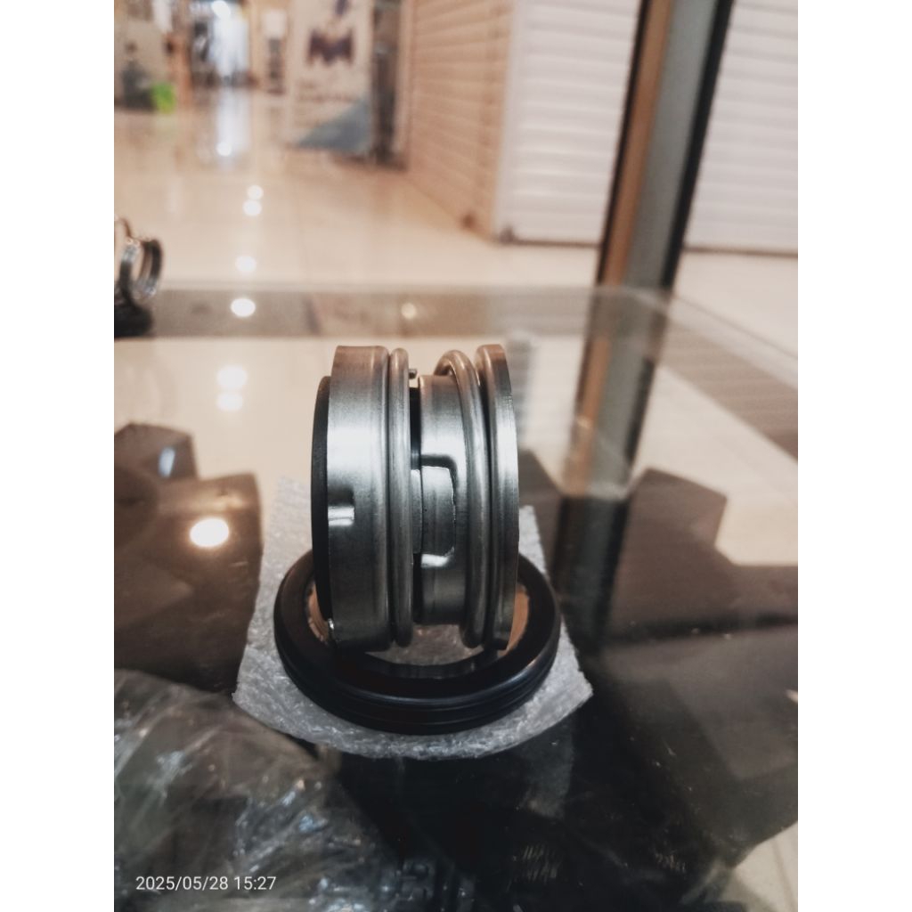 Jual mechanical seal as 35mm ebara type 80x65 | Shopee Indonesia