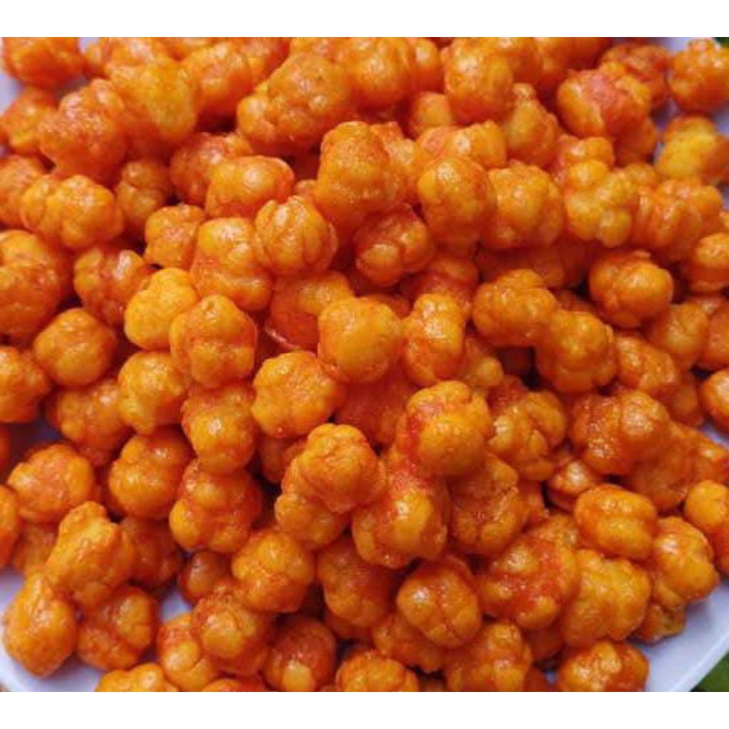 Jual Pilus gurih pedas manis, pilus Arab/Australi 200g | Shopee Indonesia