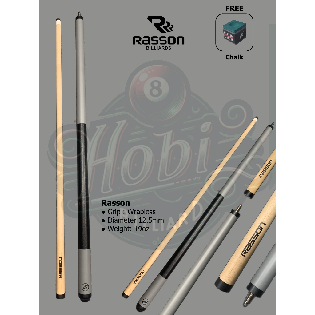 Jual Stik Rasson | Shopee Indonesia