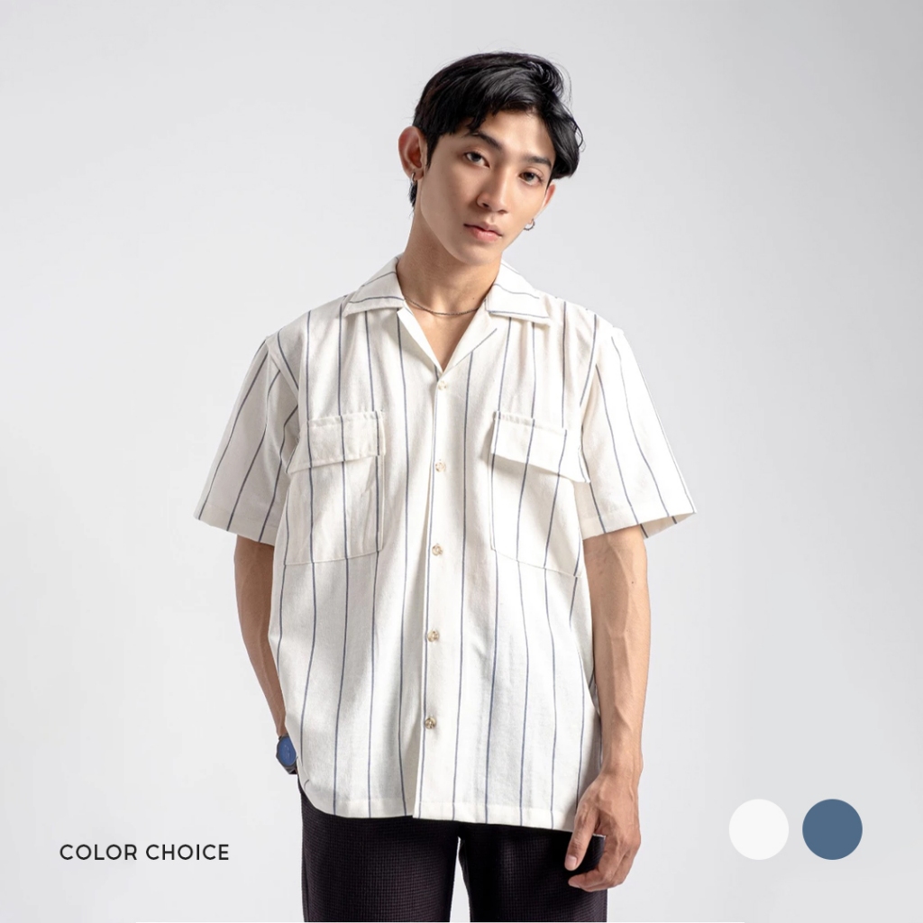 Jual Hamata Studios - Shirt Bolden Velt Series | Shopee Indonesia