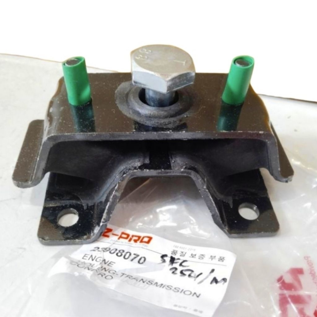 Jual Engine Mounting Dudukan Braket Mesin Trans Transmisi Wuling ...