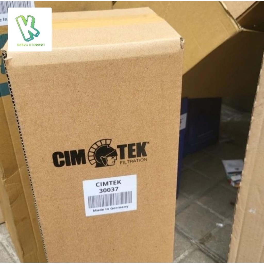 Jual FILTER CIMTEK 30037 ELEMENT FILTER | Shopee Indonesia