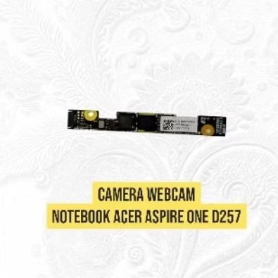 Jual Camera webcam Notebook Acer Aspire one D257 | Shopee Indonesia
