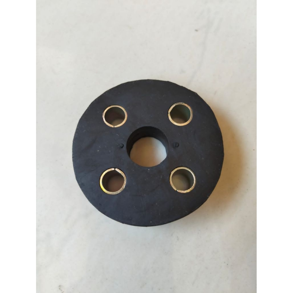 Jual Flexible joint setir/Kampas setir Isuzu Panther 2,3/2,5 harga 1 ...