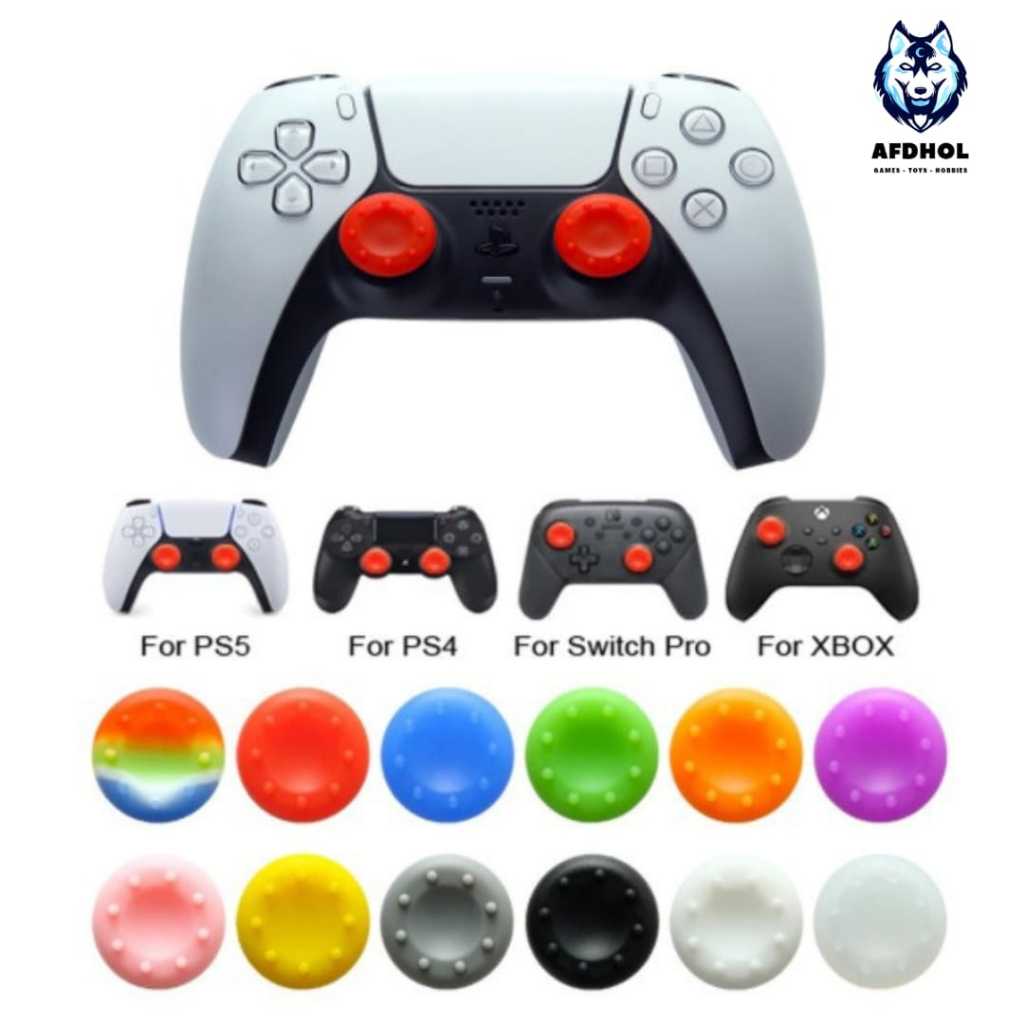Jual PS5 PS4 PS3 PS2 PLAYSTATION 2 3 4 5 NINTENDO SWITCH PRO CONTROLLER ...