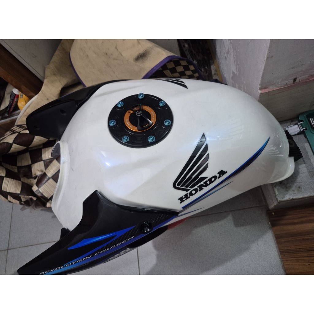 Jual tangki tiger | Shopee Indonesia