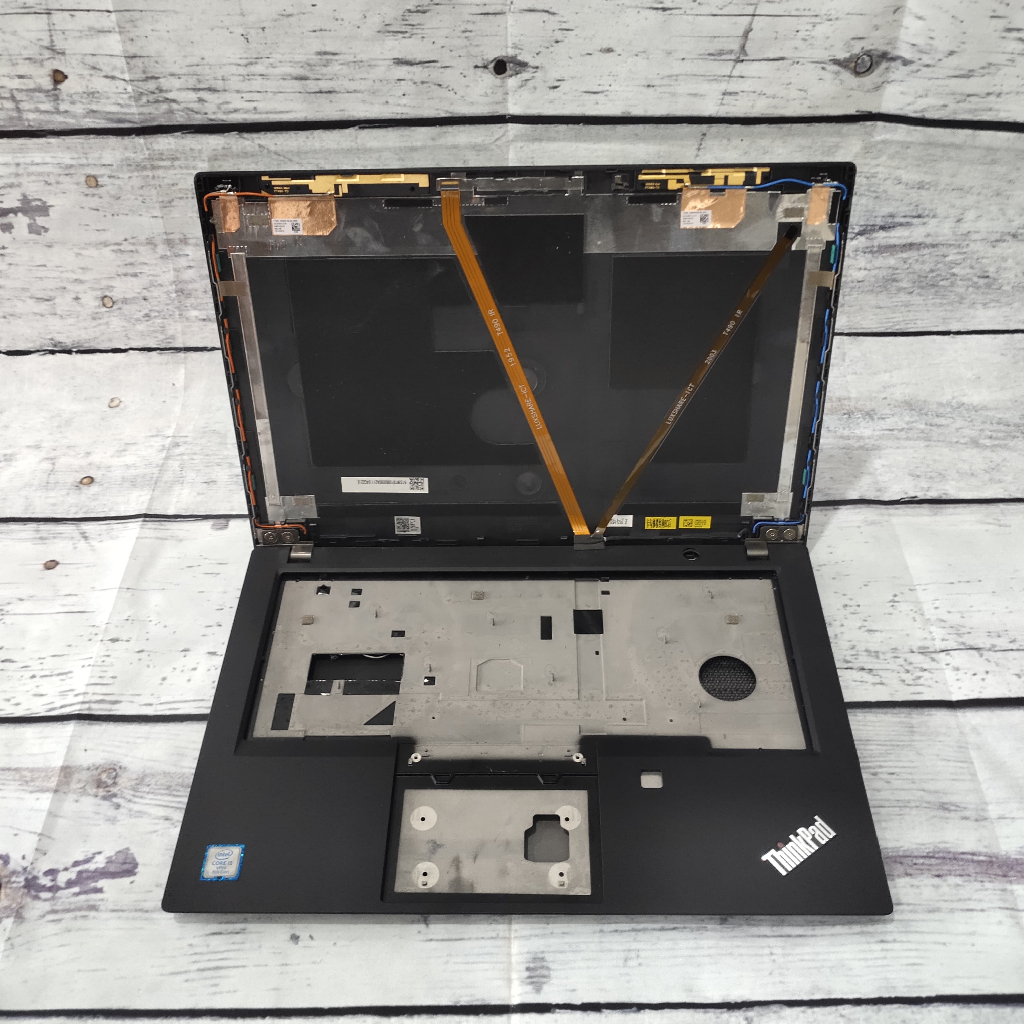 Jual Kesing Case Cassing Casing laptop Lenovo Thinkpad T490 | Shopee ...