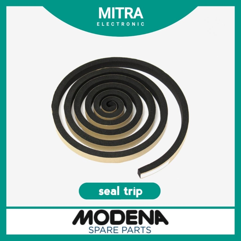Jual MODENA GENUINE PARTS SEAL TRIP FOAM KOMPOR TANAM DAN KITCHEN SINK ...