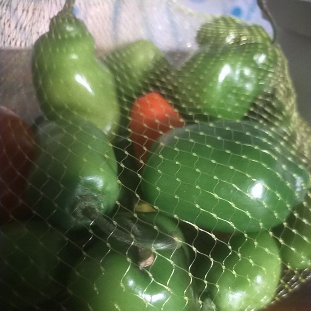 Jual Cabe Gendot Dieng 100grm | Shopee Indonesia