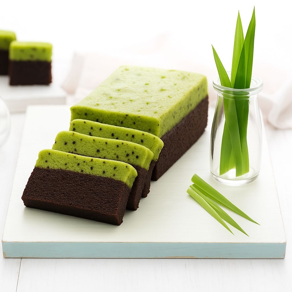 Jual AMANDA SARIKAYA PANDAN BROWNIES PANDAN (JAWA TIMUR) | Shopee Indonesia