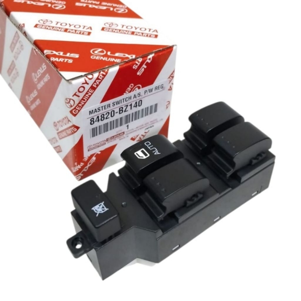 Jual Master Power Window Kanan All New Avanza Veloz Xenia Agya Ayla ...