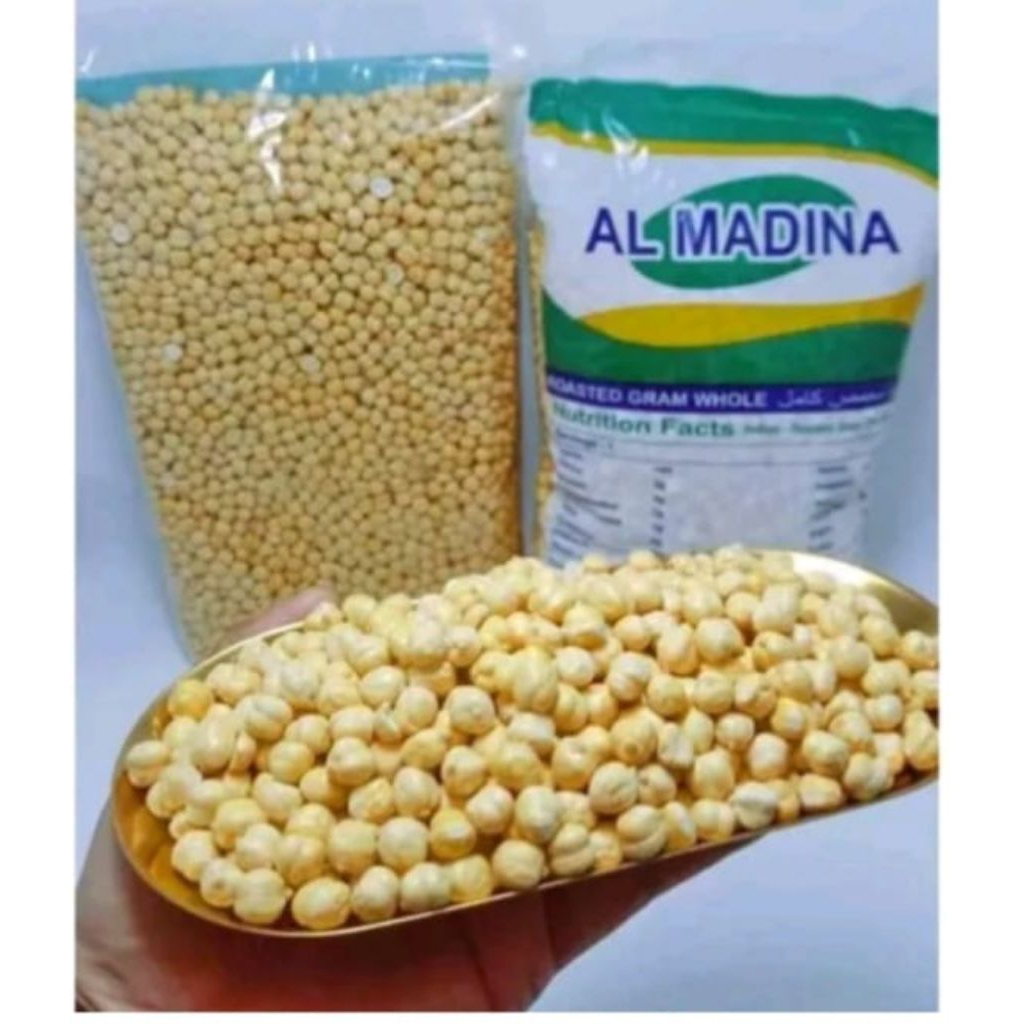 Jual KACANG ARAB PREMIUM 1KG | Shopee Indonesia