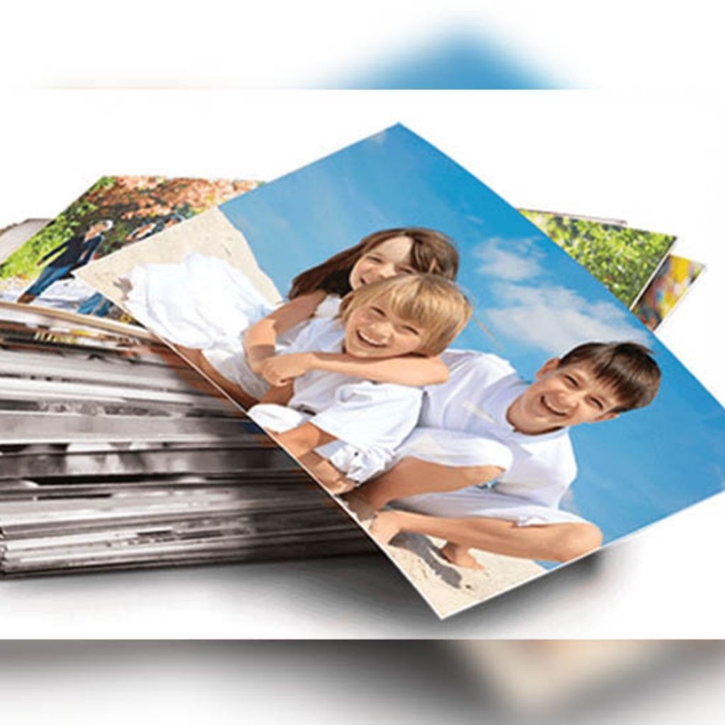 Jual Cetak Foto ukuran 5R 6R 8R 10R 15R Kualitas Bagus dan Tahan Lama ...