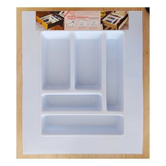 Jual Rak Sendok/garpu/pisau, Sekat Laci Modeline ukuran CIS dan CIL ...