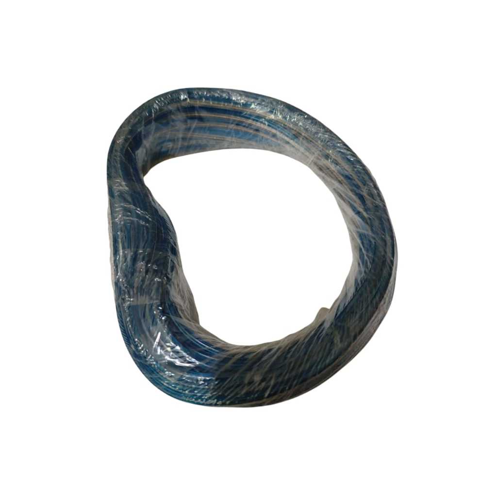 Jual KABEL LISTRIK TRANSPARAN KABEL SERABUT PER ROL 2 X 30 2x30x10 ...