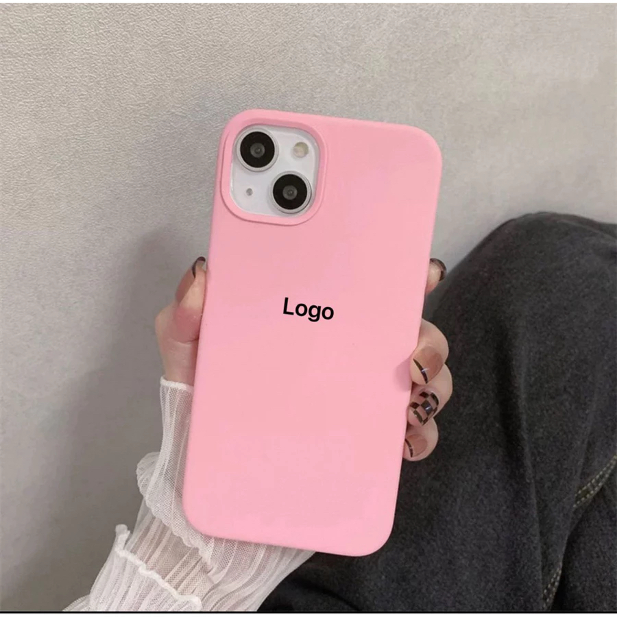 Jual Case Anti Noda IPHONE 15 / 15 Pro / 15 Plus /15 Pro Max Plus Soft ...