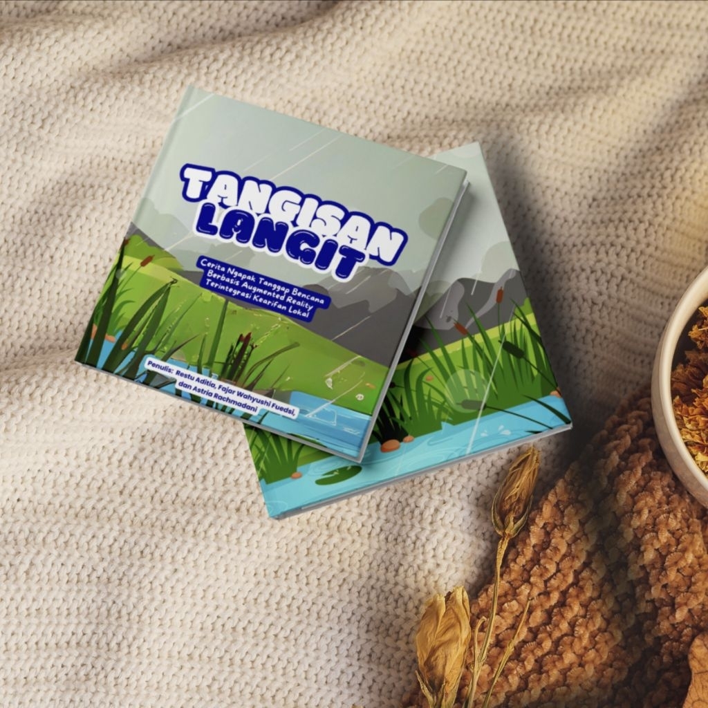 Jual Buku Cerita CERPAK Full Tema | Shopee Indonesia