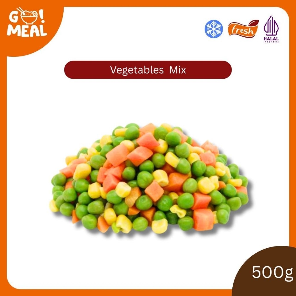 Jual Vegetables Mix | Sayur Campuran | Sayur 1 KG | Vegetables Mix 1KG ...
