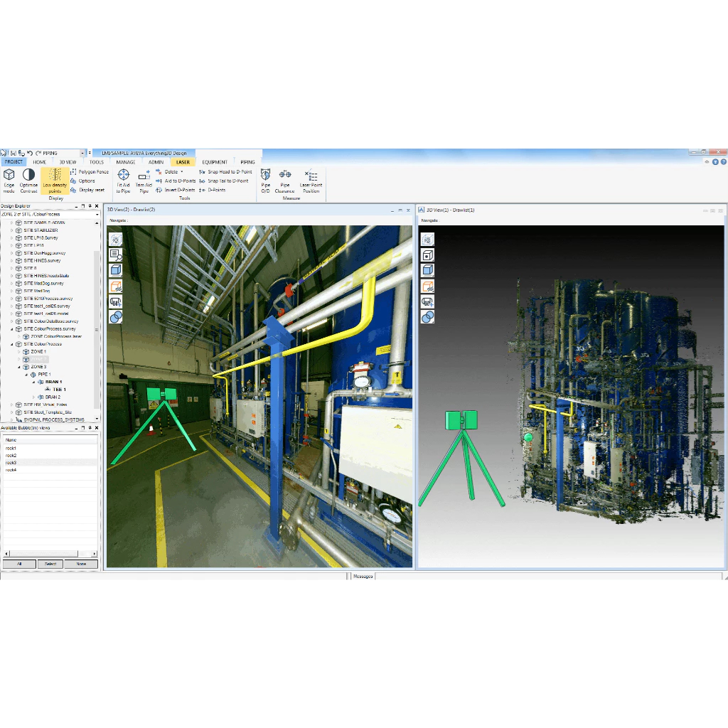 Jual AVEVA Everything 3D E3D Design Piping Full Version For Mac ...