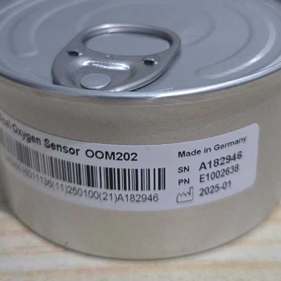 Jual Oksigen Sensor OOM 202 , Vyare-Carefusion AVEA , Infant Flow Sipap ...