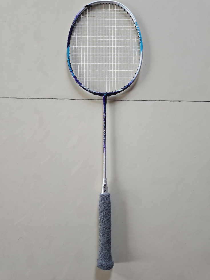 Jual Raket Badminton Bulutangkis Bulu Tangkis SIKEN SONIC 20 Ex-Review ...