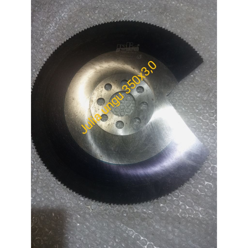 Jual HSS DM05 ITALY ORIGINAL 350X3,0 | Shopee Indonesia