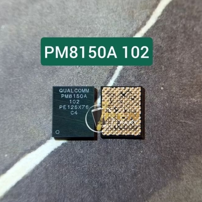 Jual IC Power PM8150A New Tested PM8150 8150A 8150 | Shopee Indonesia