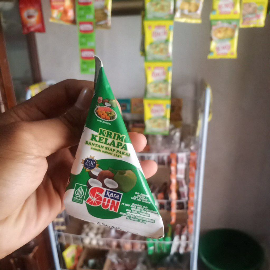Jual sun kara 65ml | Shopee Indonesia