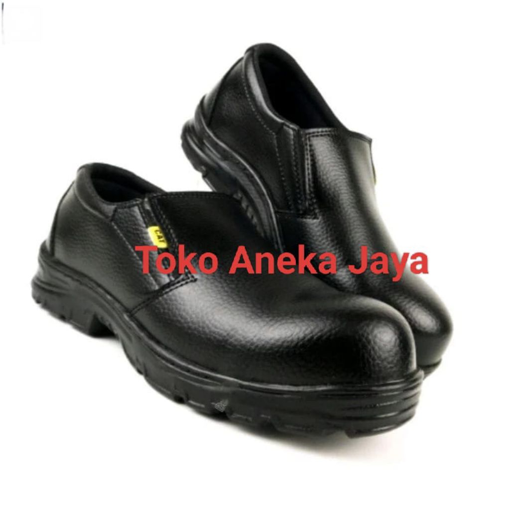 Jual Sepatu Safety Sepatu Kitchen Ujung Besi | Shopee Indonesia