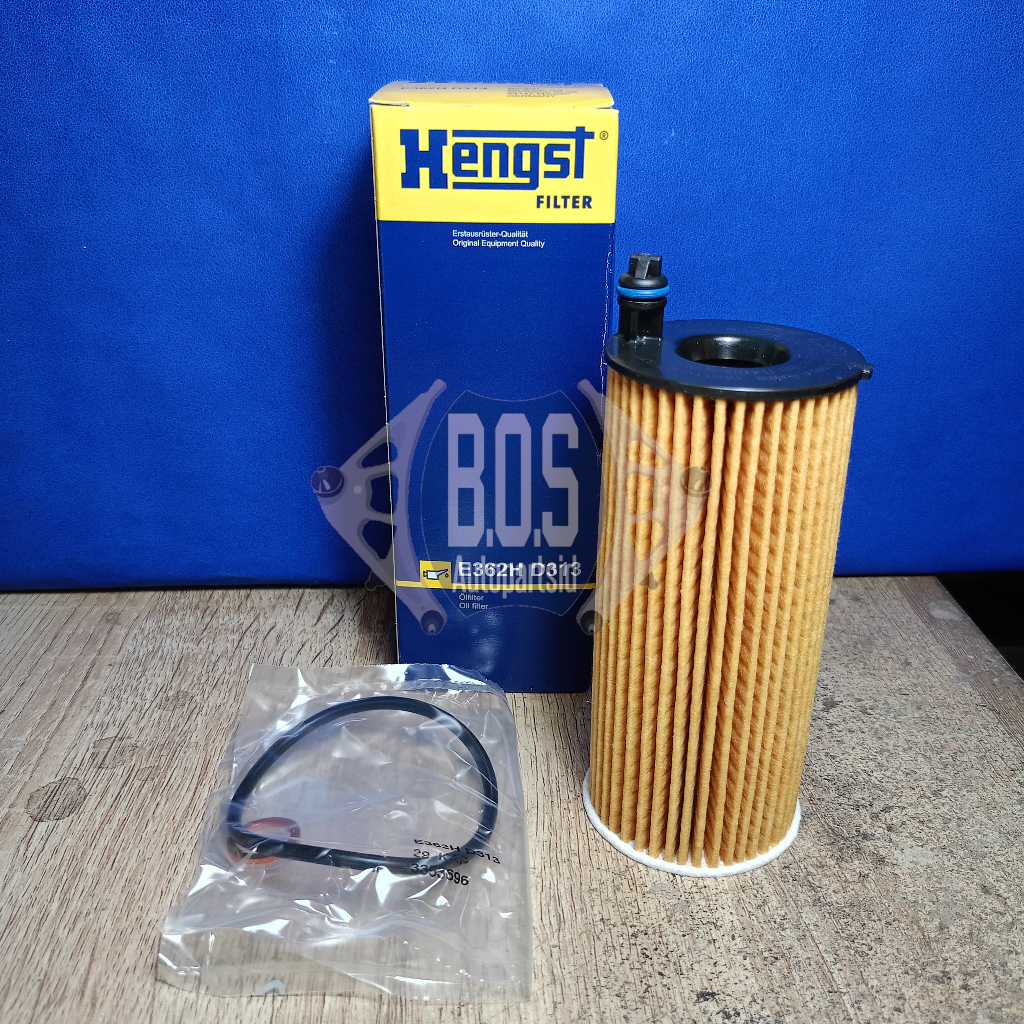 Jual FILTER OLI BMW F10 F11 F20 F21 F25 F30 F34 F36 F80 F81 F87 F90 ...