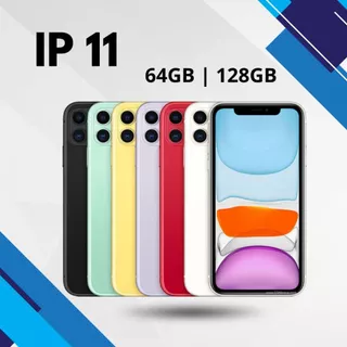Jual IP 11 Second Terlengkap & Harga Terbaru Maret 2026 | Shopee Indonesia