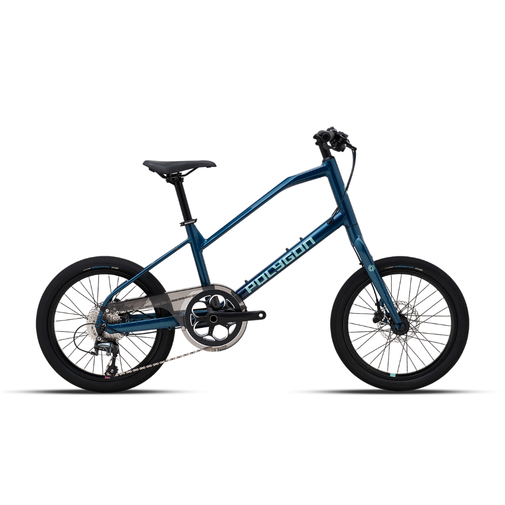 Jual Polygon Sepeda Mini Velo Zeta Velo – Sepeda Urban Stylish, Alloy ...