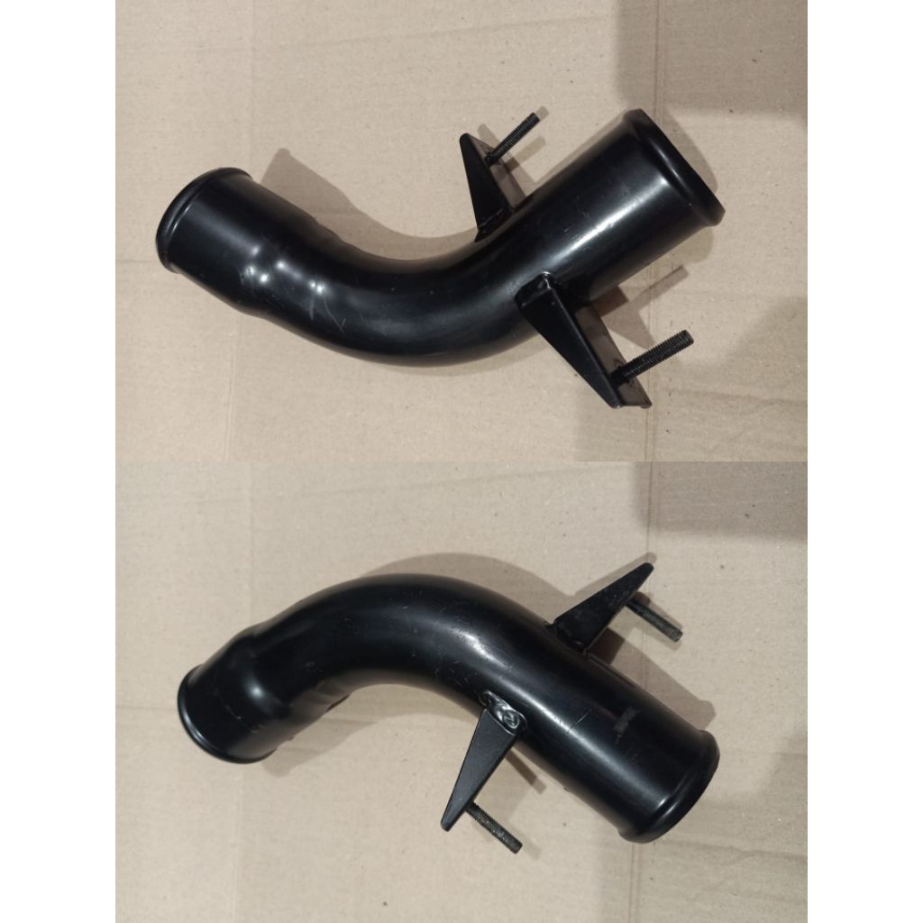 Jual PIPA SELANG TURBO PAJERO,TRITON,L200 ORI | Shopee Indonesia