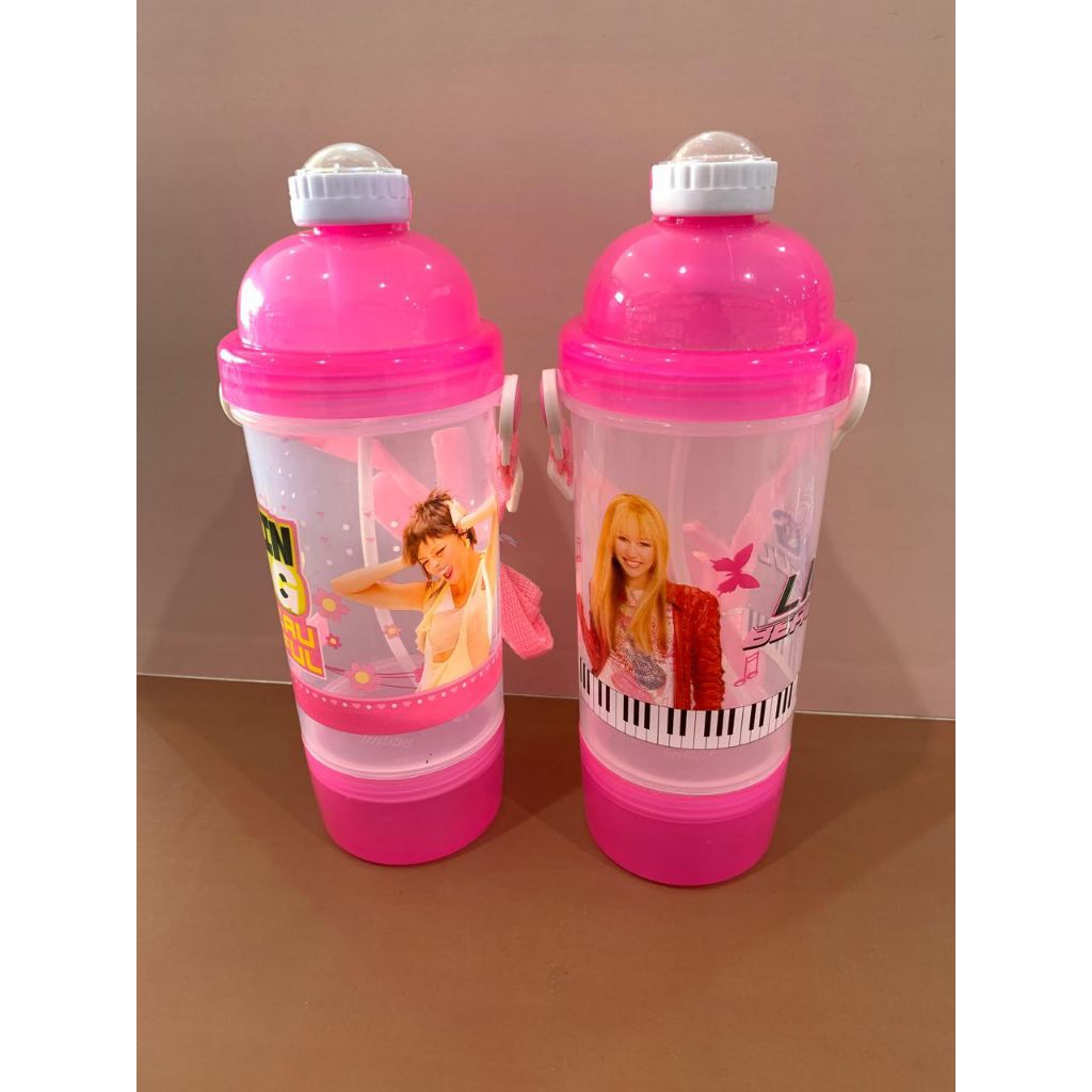 Jual Botol air anak-anak/botol minum karakter anak/botol air sekolah ...