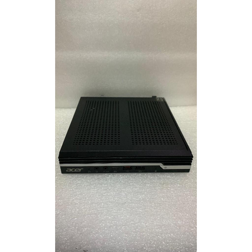 Jual MINI PC ACER VERITON N4660G CIRE i5 GEN 8 RAM 8GB SSD NVME 256GB ...