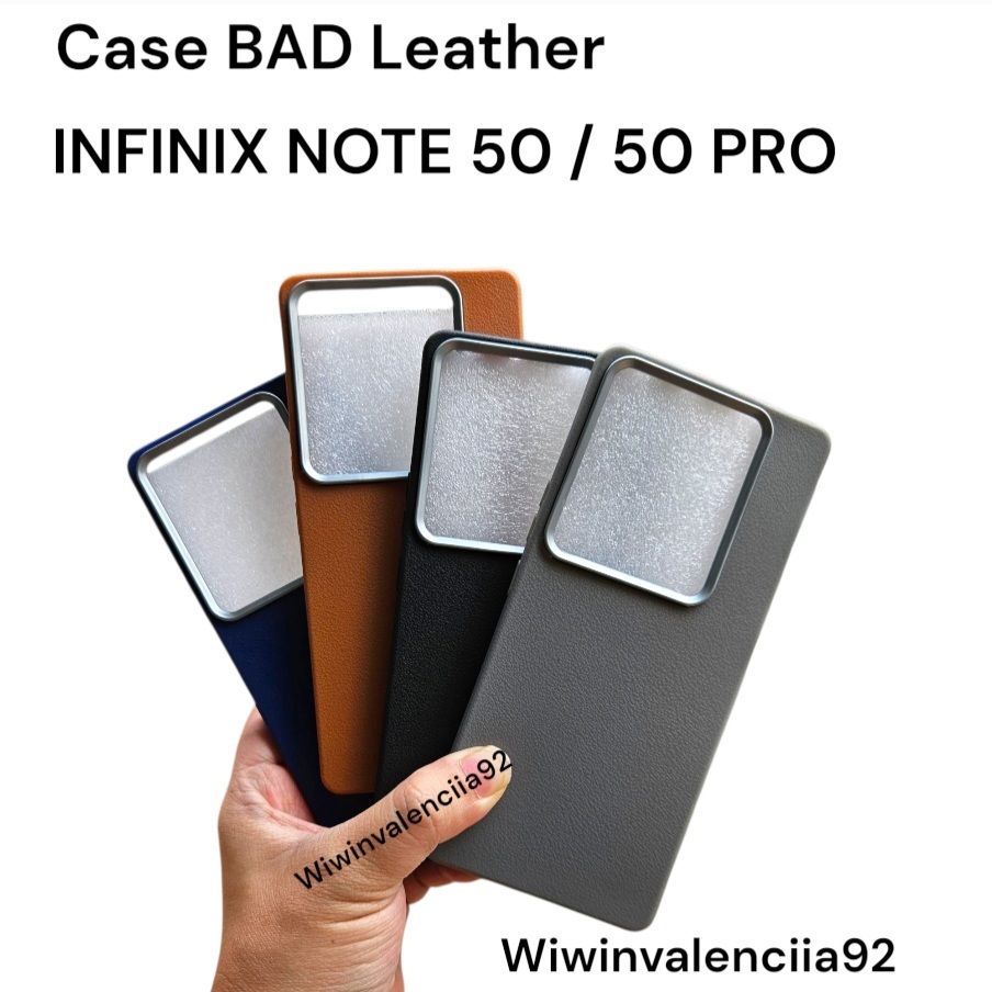 Jual INFINIX NOTE 50 / 50s / 50X / 50 PRO HOT 60 60i Pro Pro+ Softcase ...