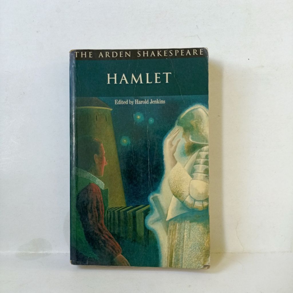 Jual Buku the arden shakespeare Hamlet | Shopee Indonesia