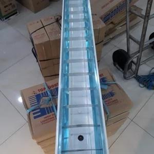 Jual Kap rm 1x36 set lampu tl t8 led 18W 120cm Philips | Shopee Indonesia