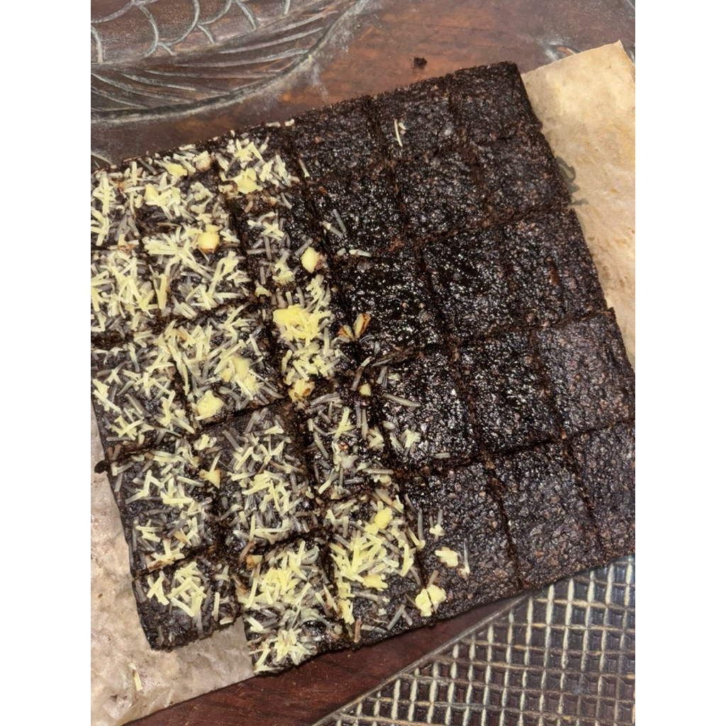 Jual Brownie Pisang Oat Meal | Shopee Indonesia