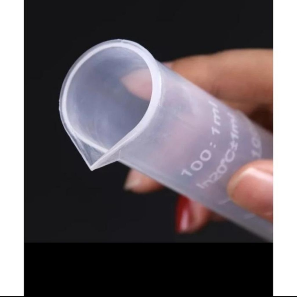 Jual gelas takar 100ml | Shopee Indonesia