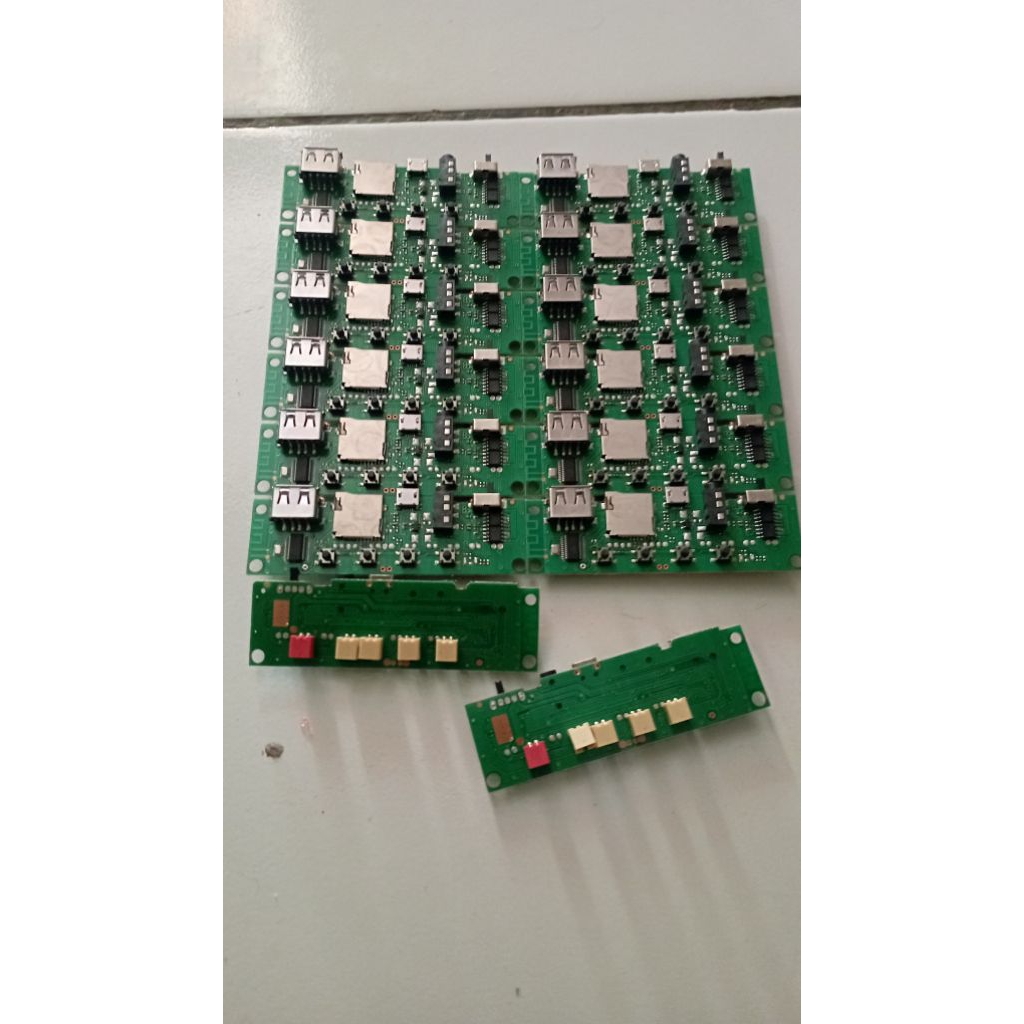 Jual PCB MP3 bluetooth rakitan amplifier | Shopee Indonesia