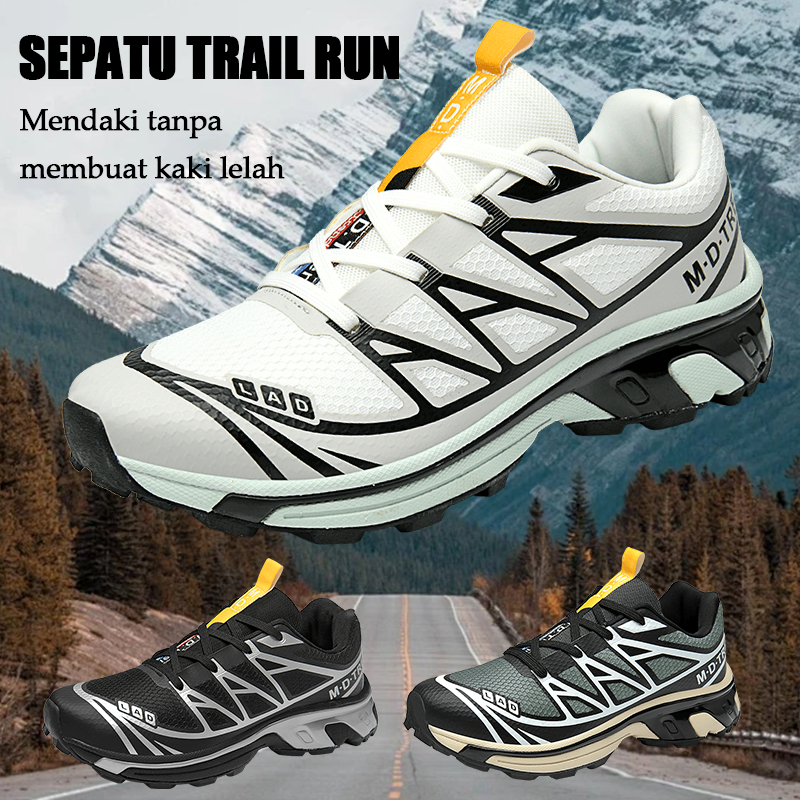 Jual SEPATU HIKING PROYEK OUTDOOR TOURING SEPATU GUNUNG ADVENTURE ...