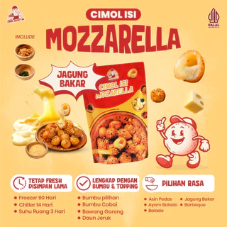 Produk CIMOL BOJOT AA | Shopee Indonesia