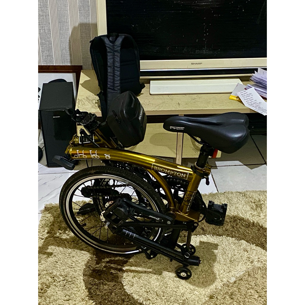 Jual Sepeda Pikes | Shopee Indonesia