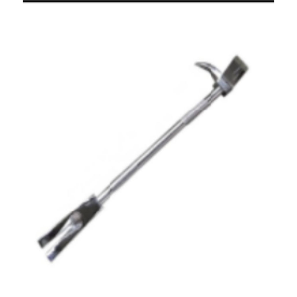 Jual Hooligan Tool Halligan Tool With Standard Claw For Forcible 5239