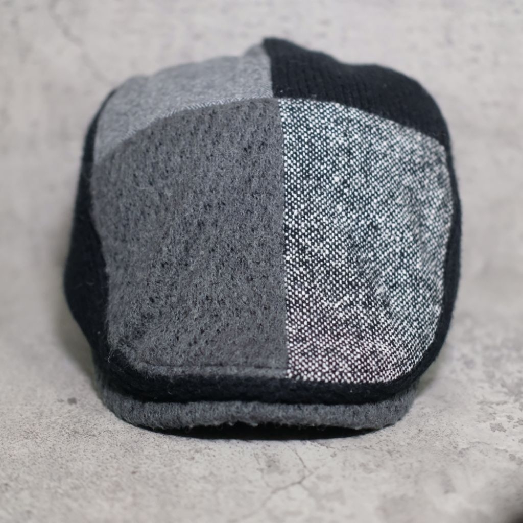 Jual Topi copet / pelukis FASHION | Shopee Indonesia