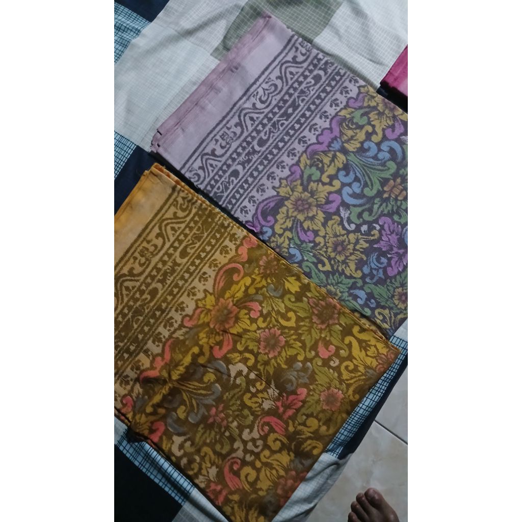 Jual kain 3d bali | Shopee Indonesia