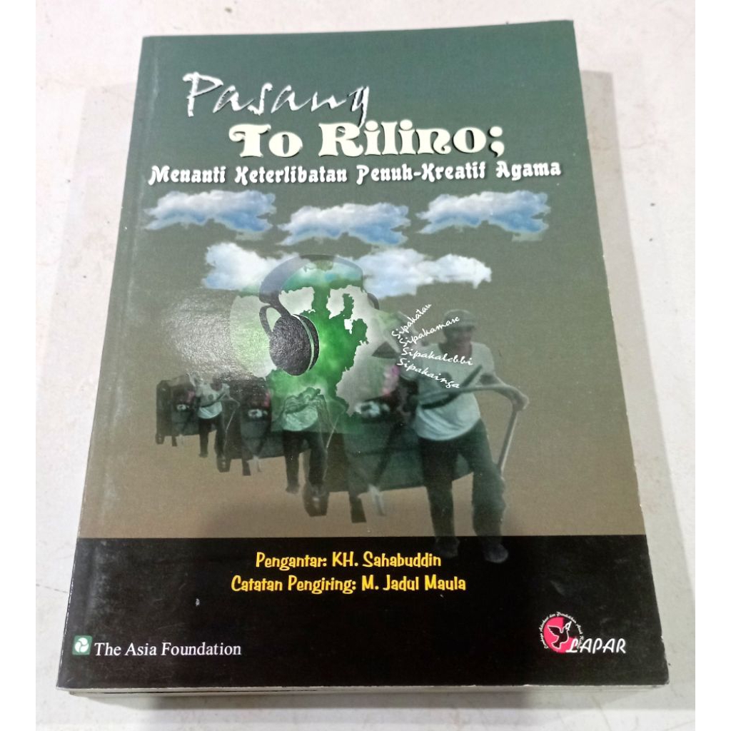 Jual ( OBRAL ) BUKU SEJARAH SASTRA // FILSAFAT // PASANG TO RILINO ...