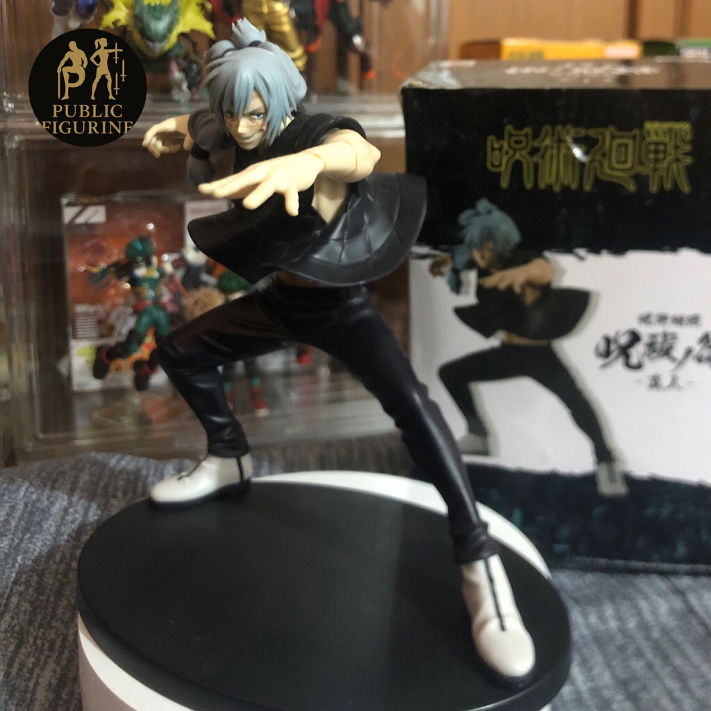 Jual Mahito - Jujutsu Kaisen Figure | Shopee Indonesia