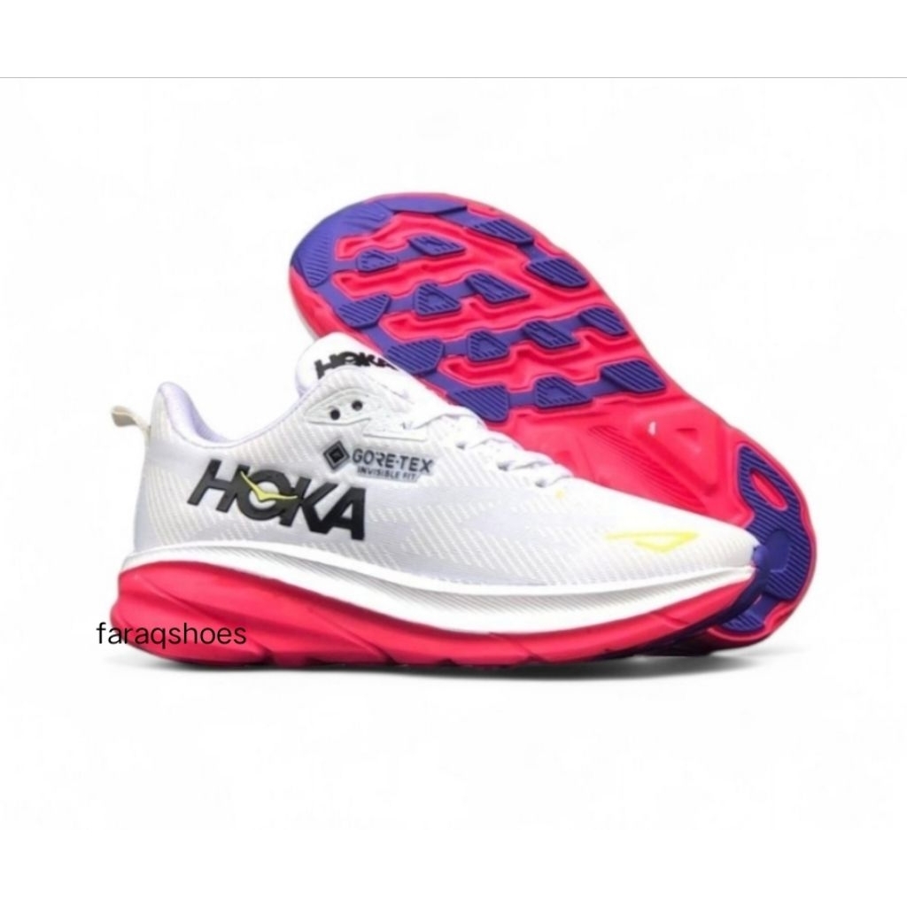 Jual SEPATU WANITA SEPATU SENAM SEPATU RUNNING SEPATU OLAHRAGA DAN ...